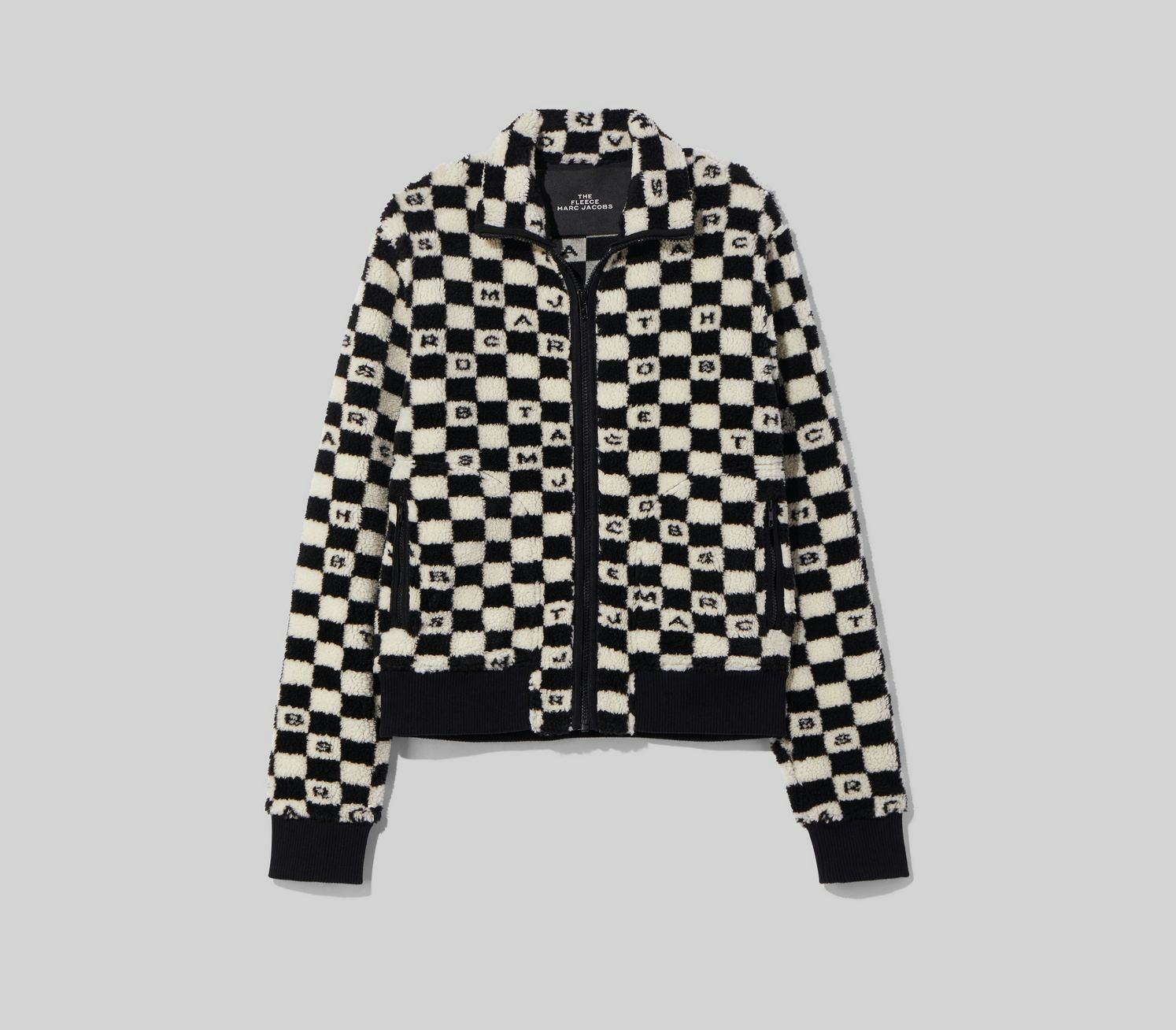 The Checkerboard Print Trend Is Taking Over This Fall — This Is How To ...