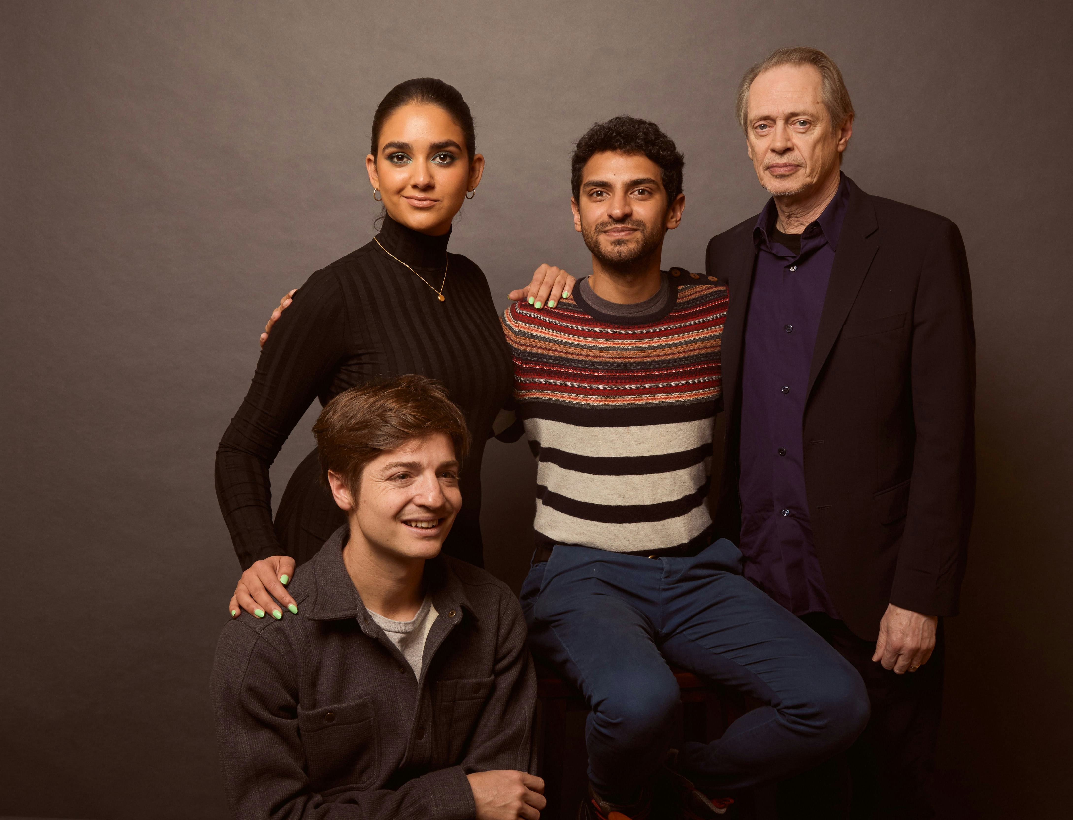 Karan Soni talks 'Other Space,' Harry Potter, and joining Bachelor Nation
