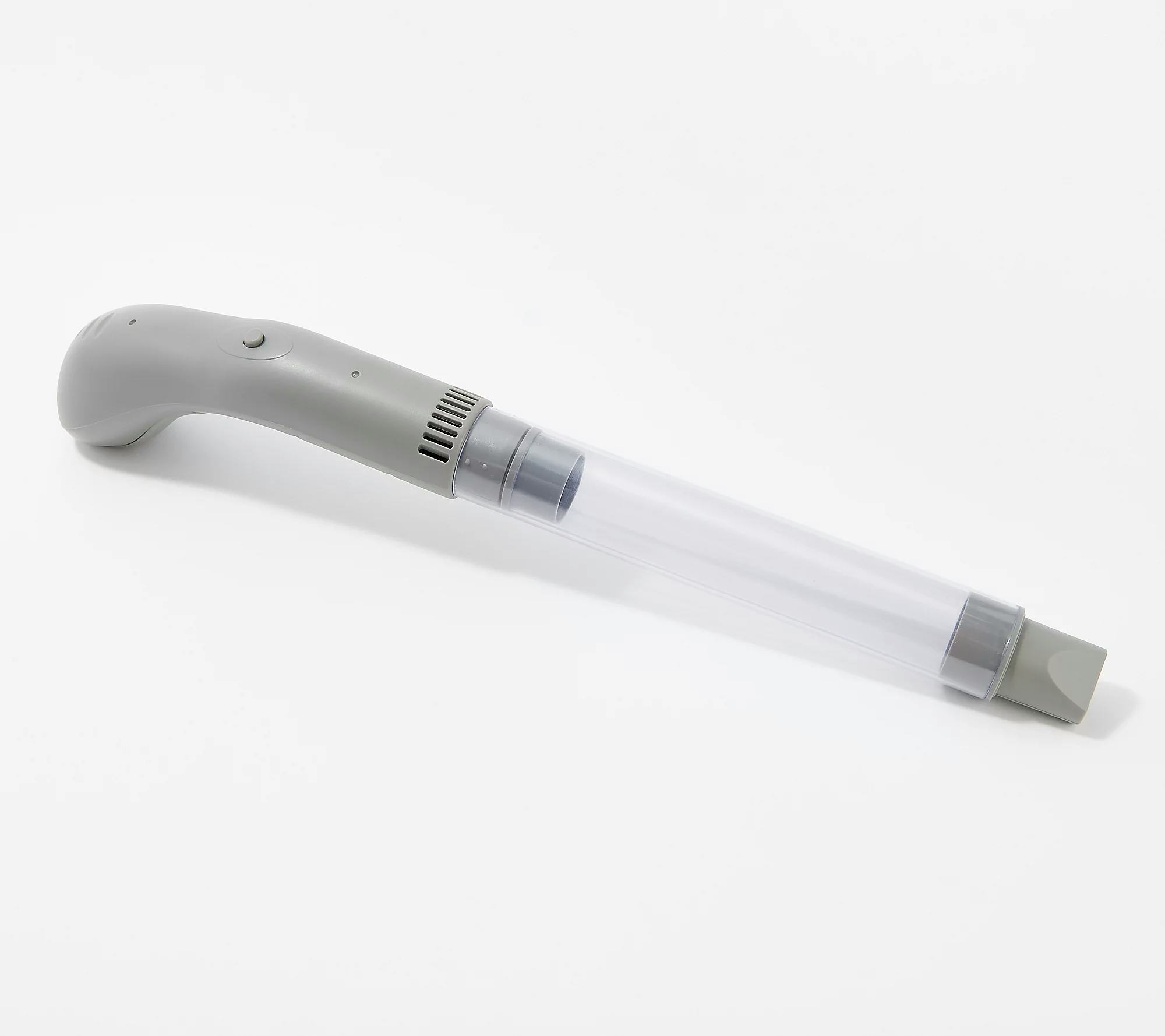 This vacuum is the best thing ever to get rid of bugs without killing them