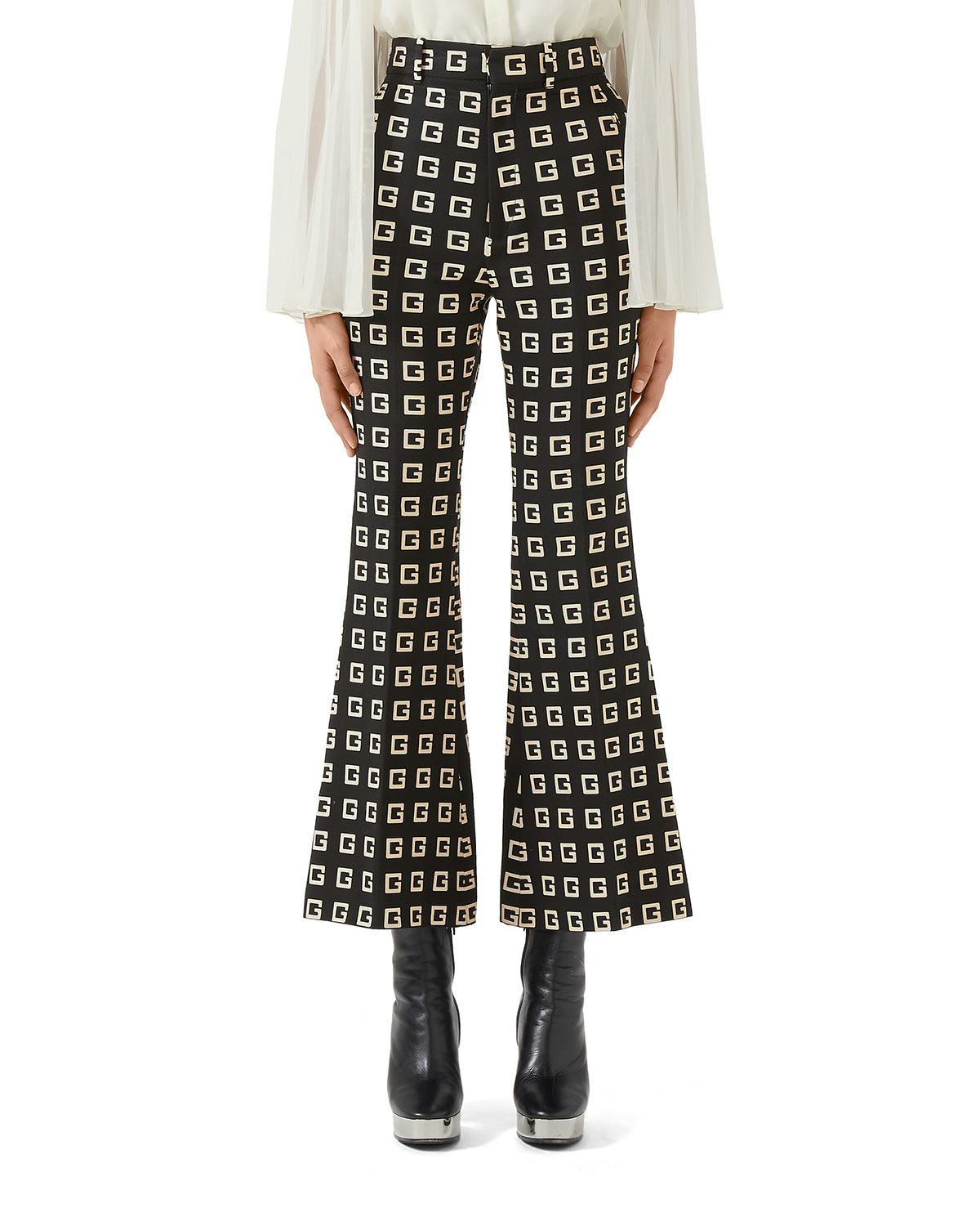 The Checkerboard Print Trend Is Taking Over This Fall — This Is How To ...