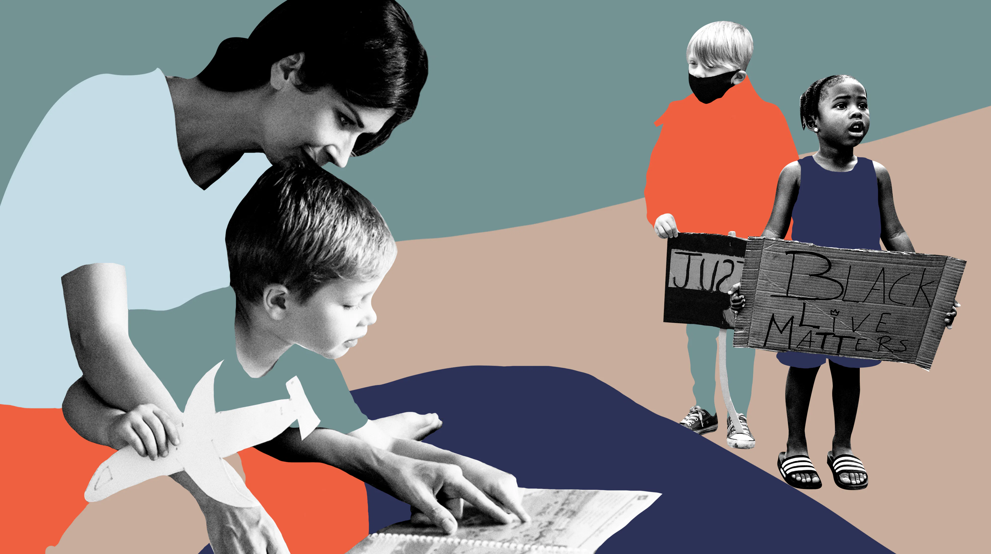 Kindergarten Is Pointless. Kindergarten Is The Most Important Thing.