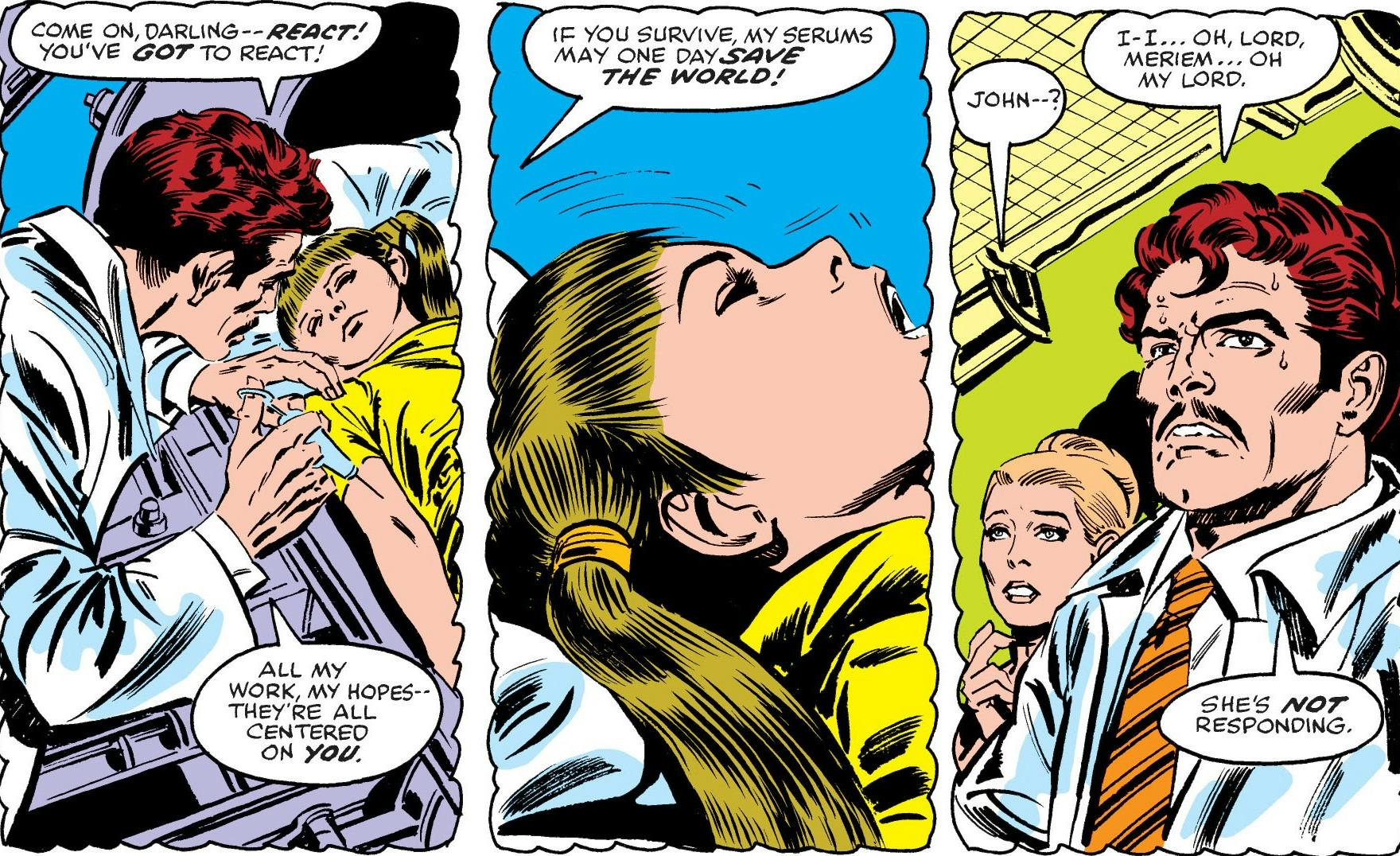 'Avengers 5' release date could connect Sony's Spider-Woman movie to ...