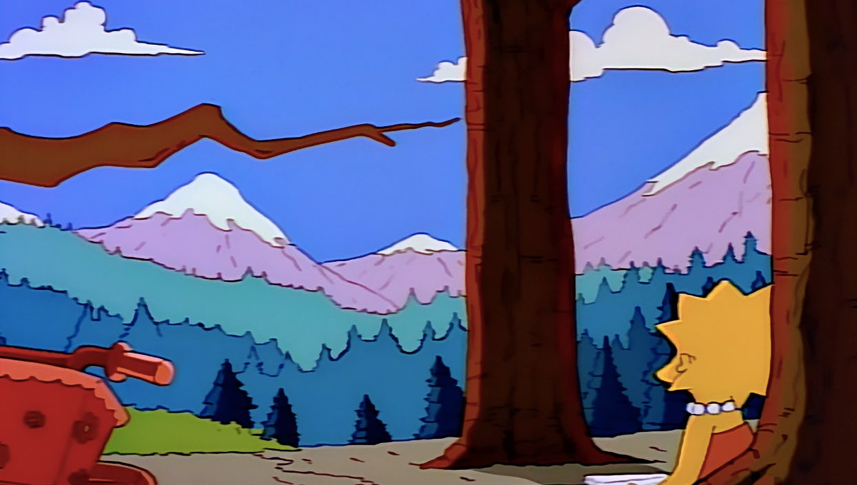 'The Simpsons': 1 iconic episode explains everything about politics in 2020