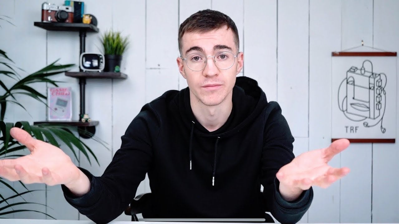 Meet Elliot Coll: The Game Boy's very own Dr. Frankenstein