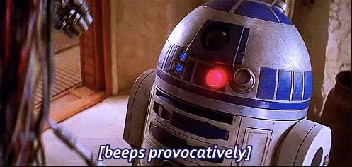 Star Wars theory: 3 reasons R2-D2 might be Force-sensitive