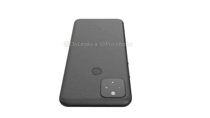 The Pixel 5 is a flagship that'll likely offer mid-range pricing