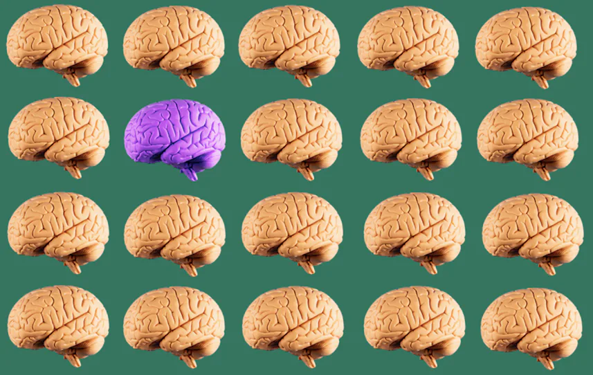 Exercise may reduce depression — if your brain works in this specific way