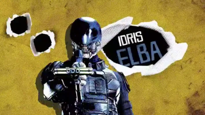 'The Suicide Squad' trailer: Roles for John Cena, Idris Elba, more revealed
