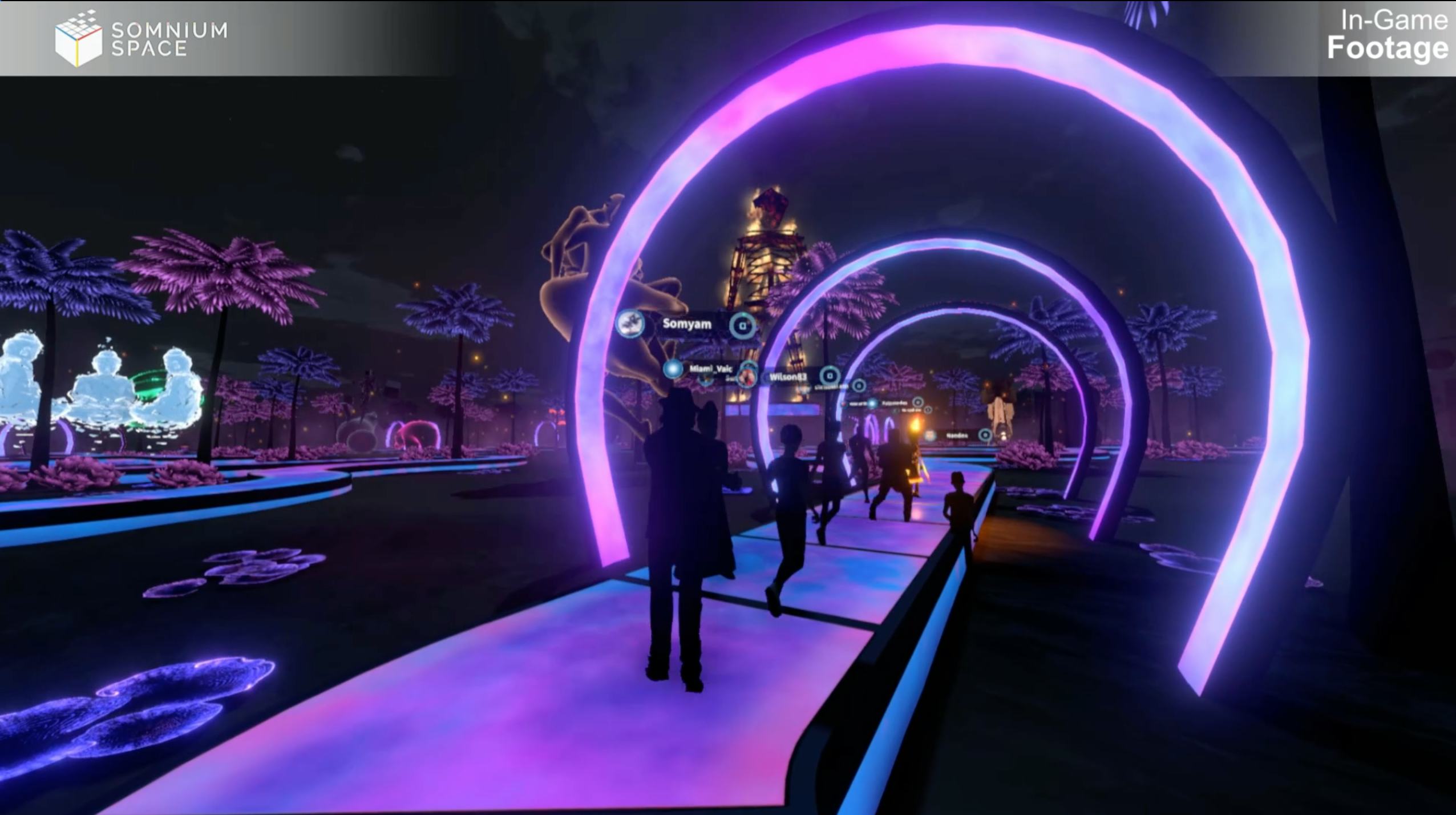 Here's what a pandemic-induced VR Burning Man will look like