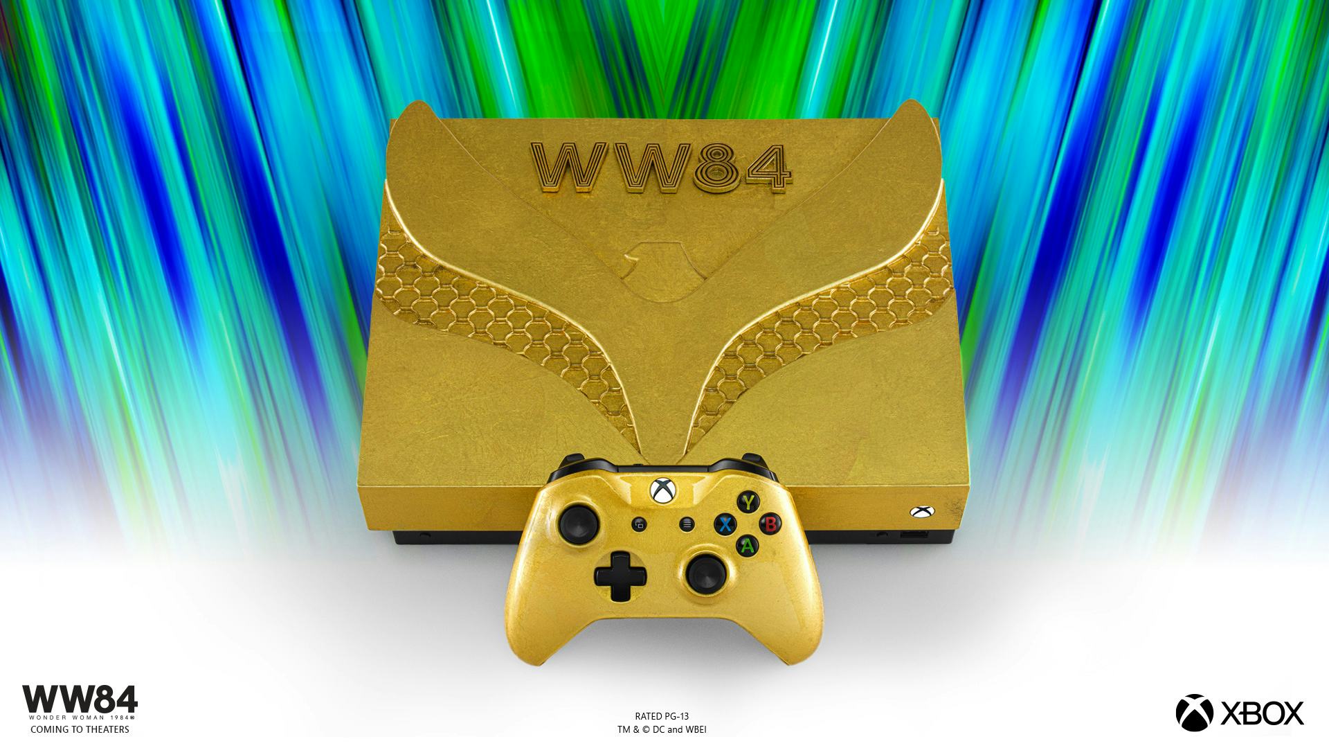 Ww84 xbox store