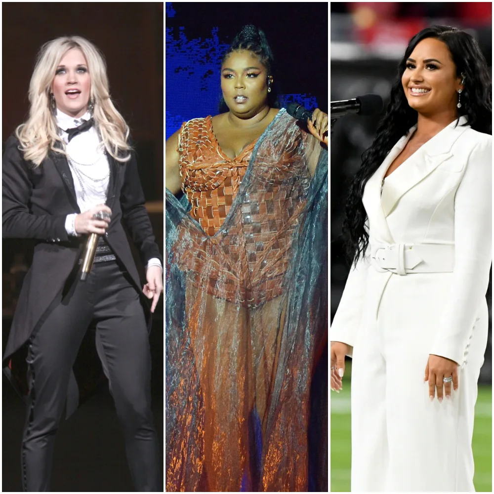 These Songs About Confidence Will Make You Feel Unstoppable