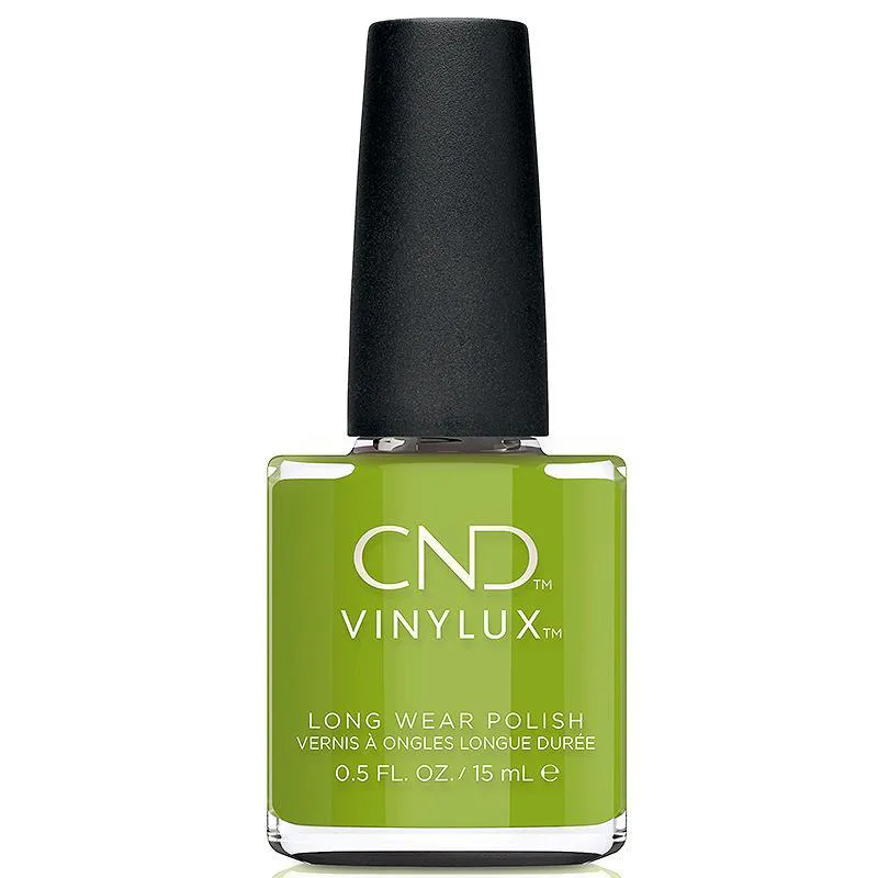 CND's Autumn Addict Nail Polish Collection Is Inspired By The Fruit ...