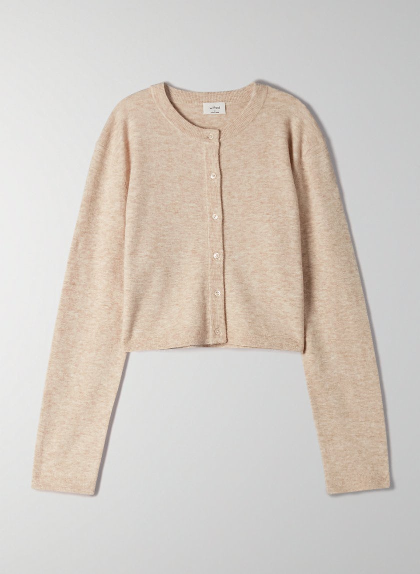 The Cardigan Sets For Your Fall Weather Layering Needs