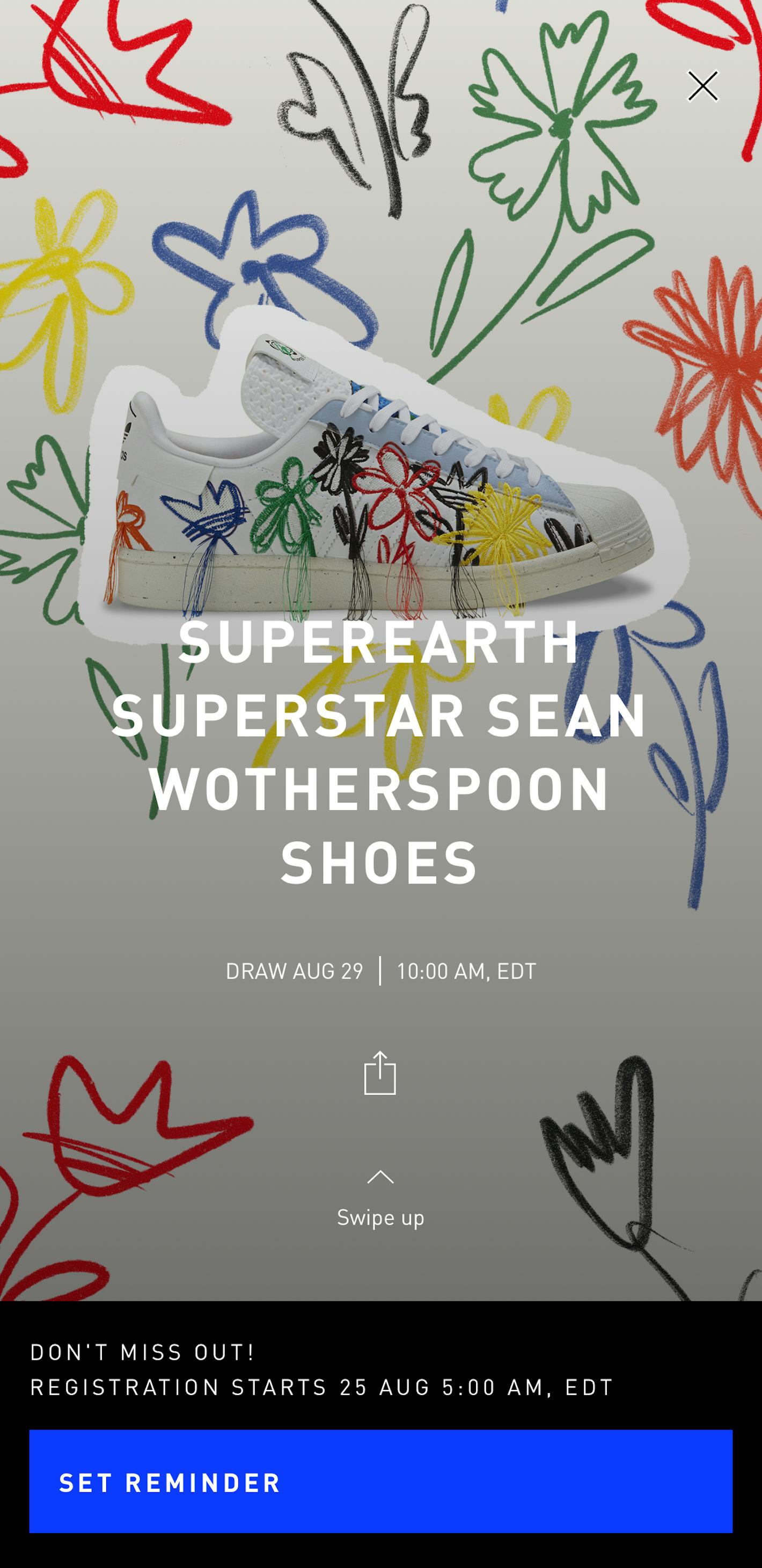 Adidas' Confirmed app is back to bring you Yeezys, other hyped sneakers