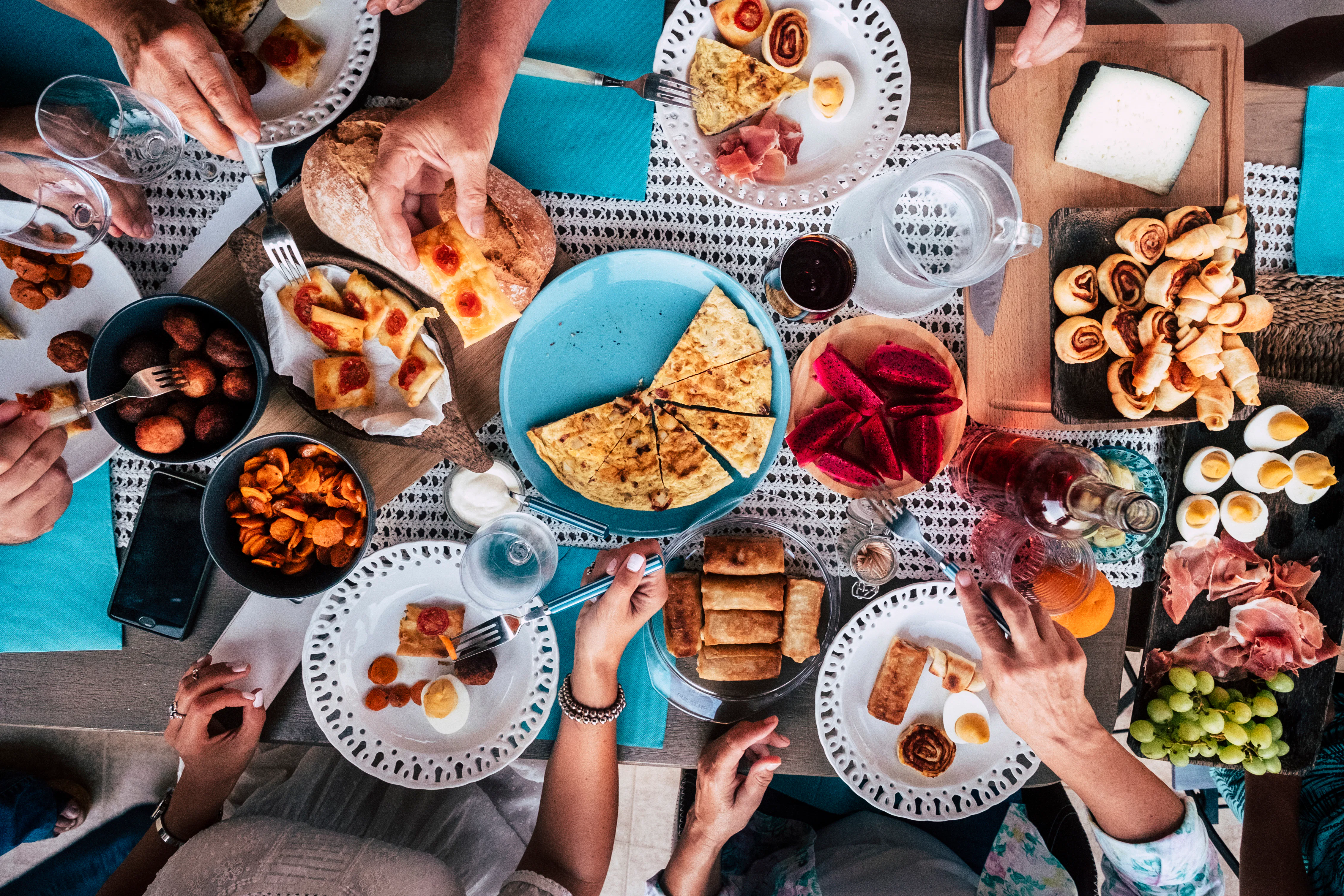 The truth behind what “reverse dieting” does to your body