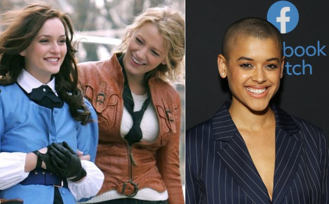 Who Is Jordan Alexander? The 'Gossip Girl' Reboot Cast Another Lead Actor