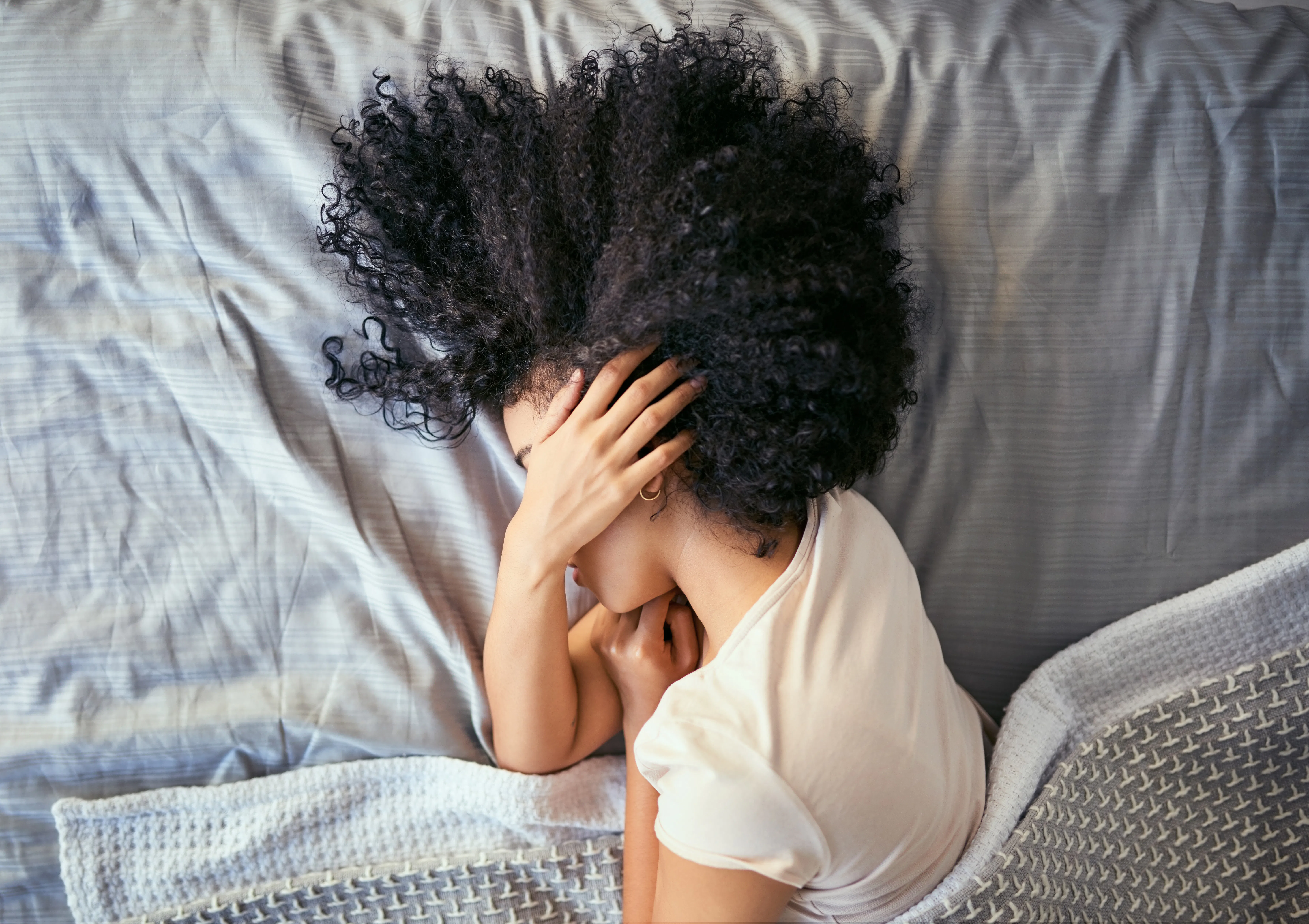 Can Summer Make Anxiety Worse? The Reasons Why Might Surprise You