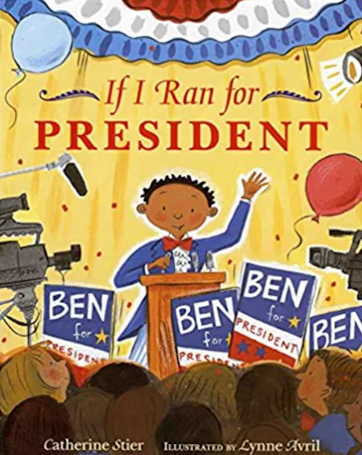15 Children’s Books About Elections & Voting To Read With Your Kids