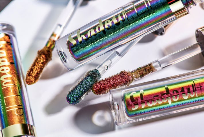 Ciate's Shadow Flip Delivers A Highly Pigmented, Multi-Colored ...