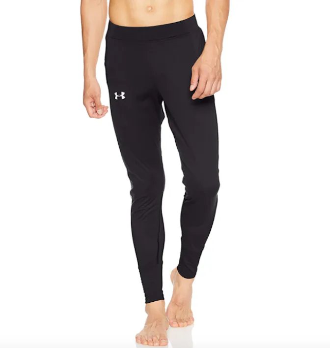 The 6 best men's cold weather running pants