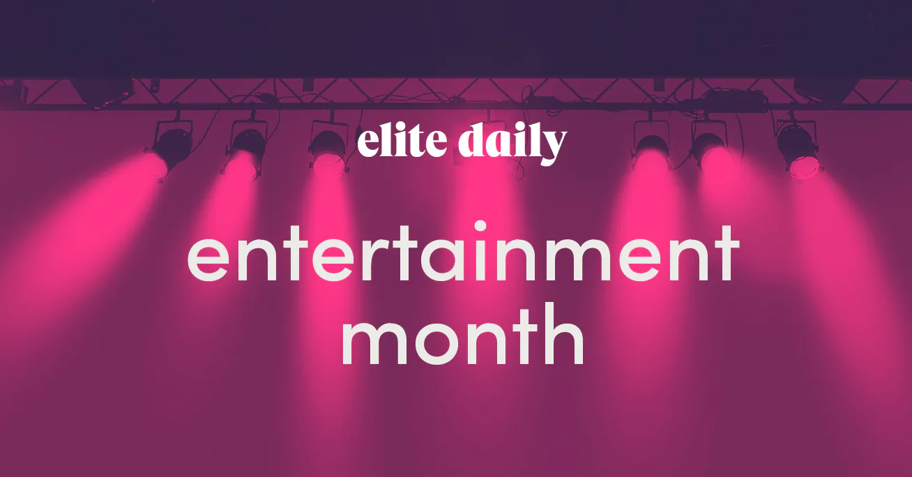 Entertainment Month