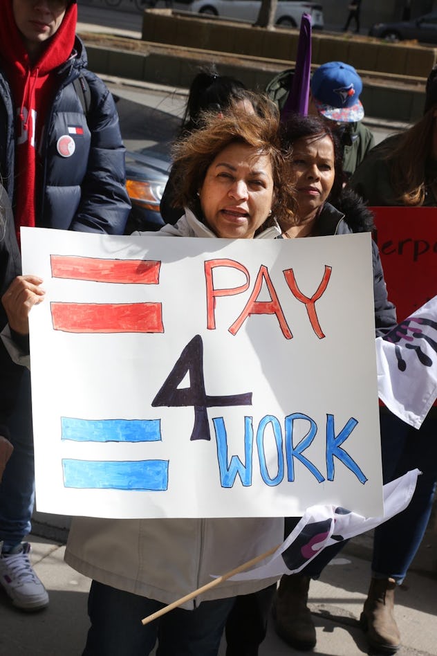 How To Celebrate Women’s Equality Day In An Inclusive Way