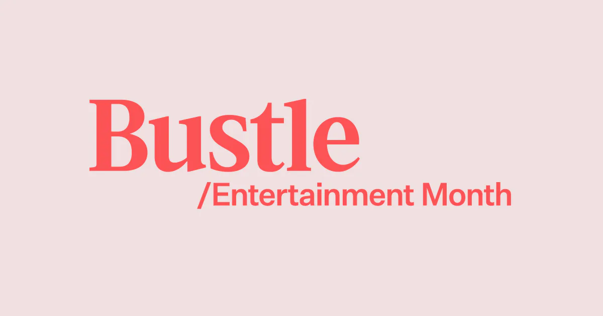 Entertainment Month