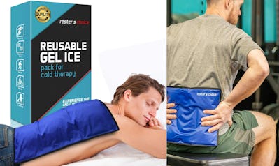 8 Lower Back Pain Relief Products