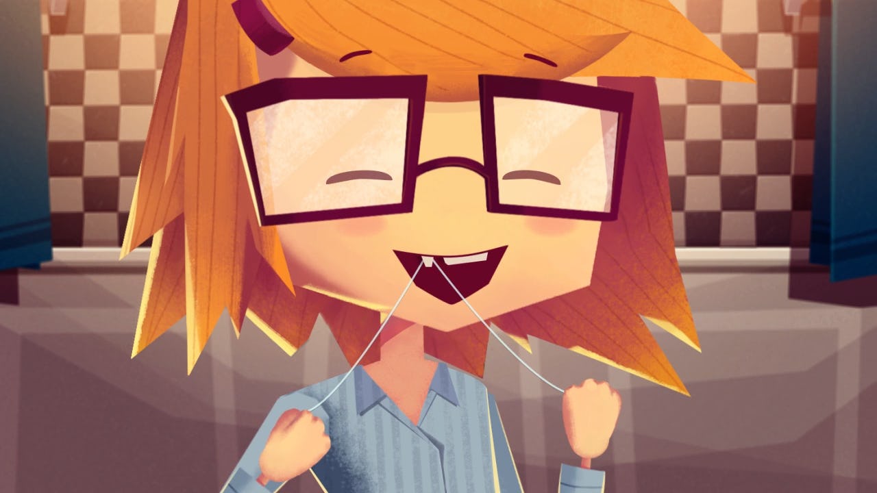 'Jenny LeClue: Detectivu' review: Sleuthy fun with charm to spare