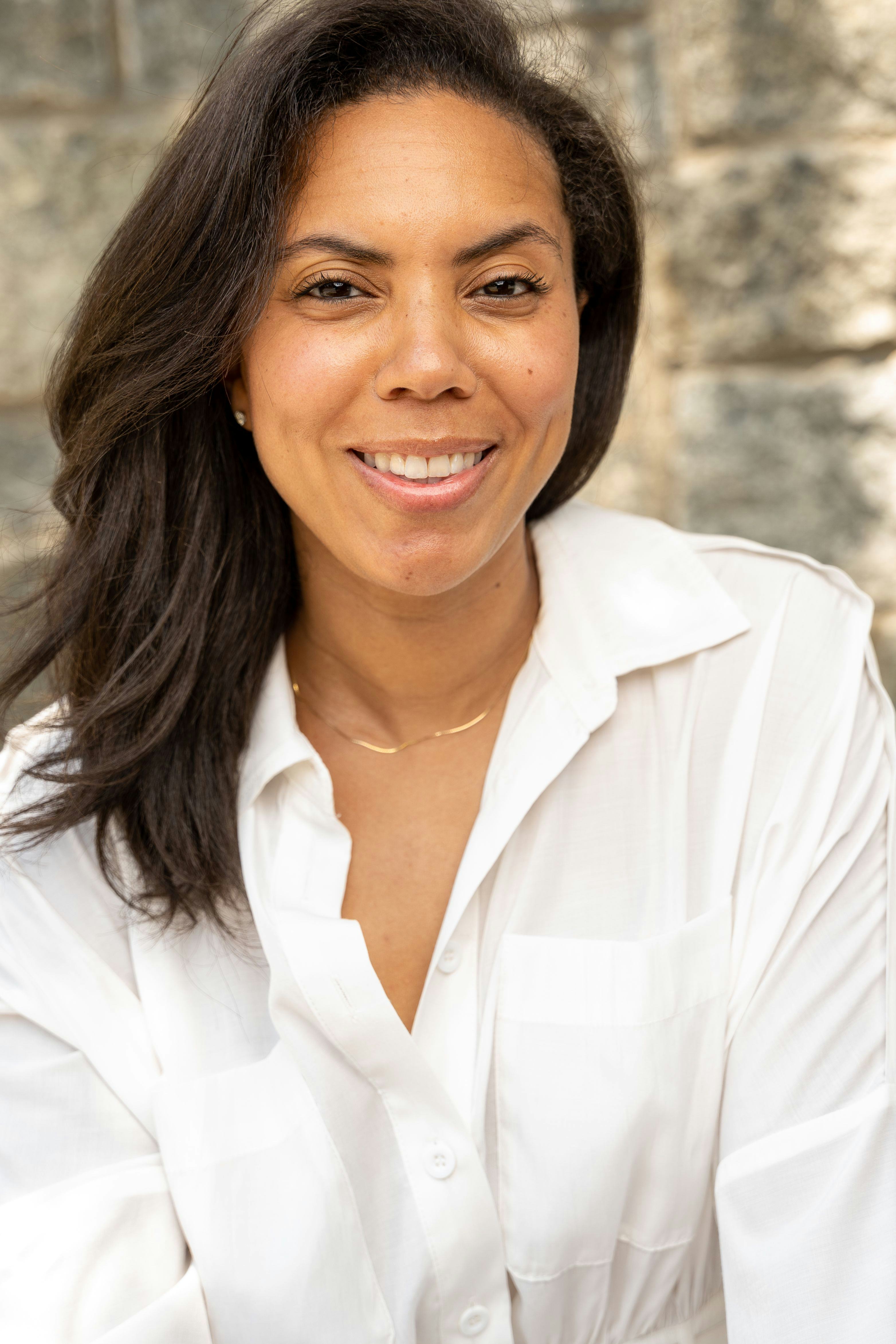 Dionna Dorsey Created District of Clothing's Viral "Trust Black Women ...