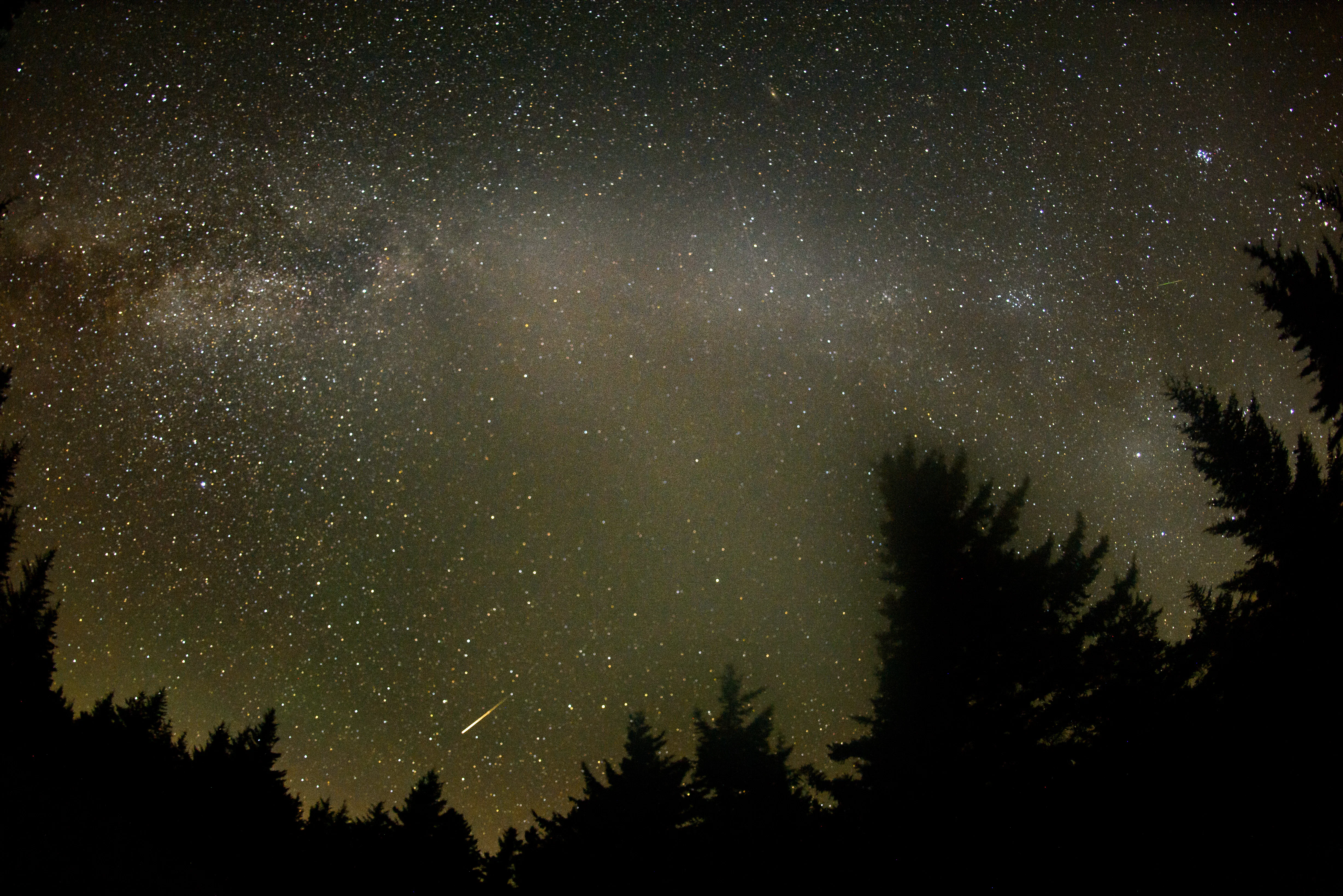 Scientists discover unlikely cosmic origins of Earth's water
