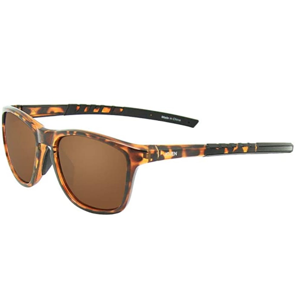 The 6 Best Scratch-Resistant Sunglasses