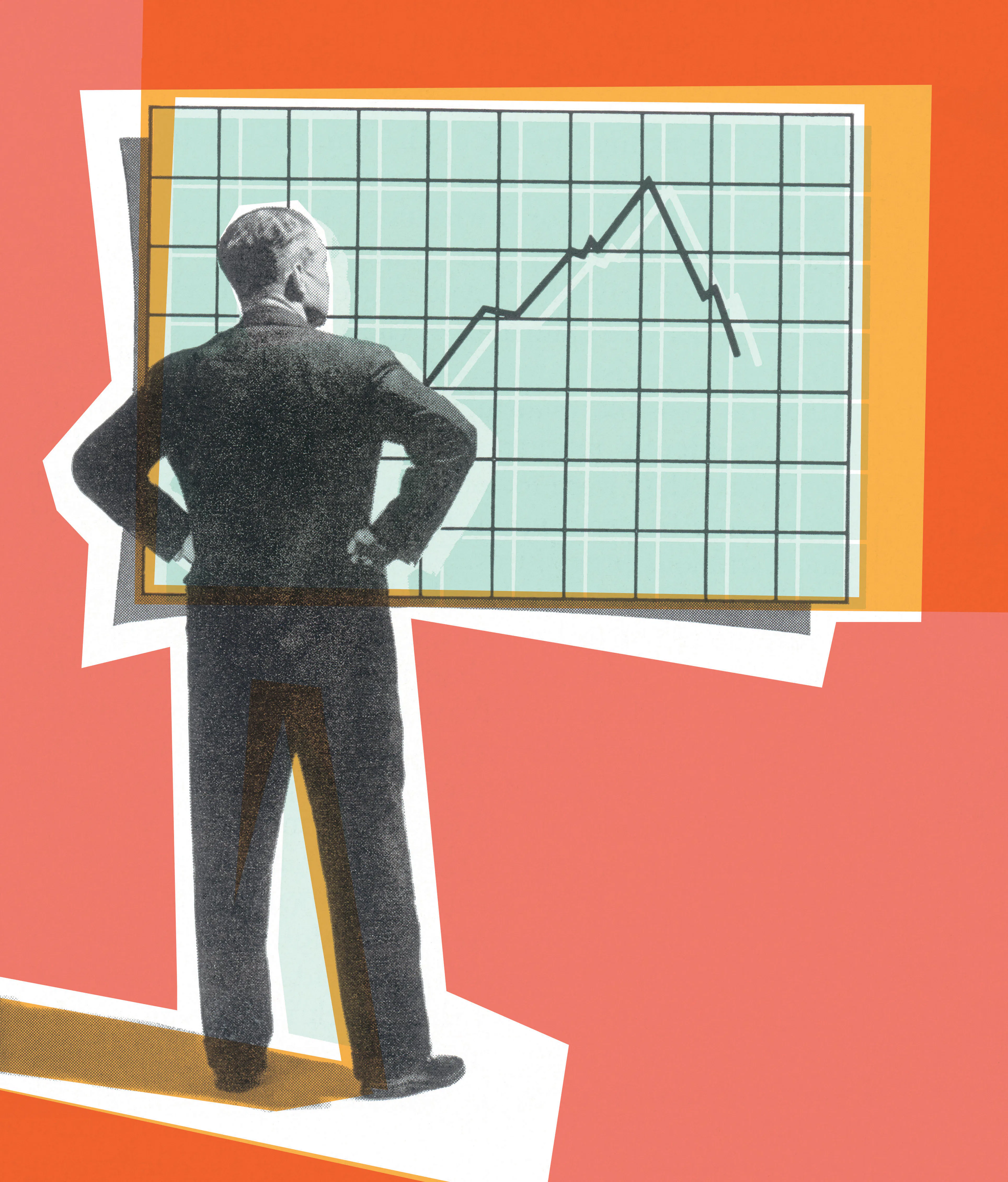 How businesses can thrive in a rapidly changing world: 3 strategies