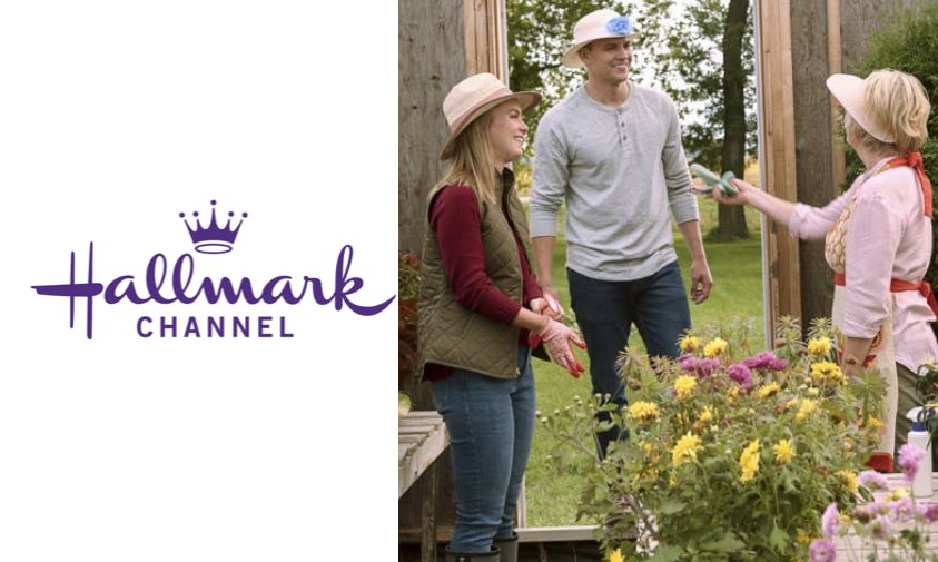 Hallmark’s 2020 Fall Harvest Movie Schedule Will Make You Crave A PSL