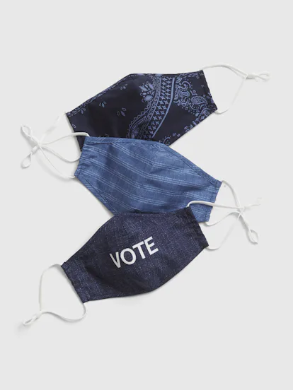 'Vote' Merch From Fashion Brands Is Already A 2020 Election Trend