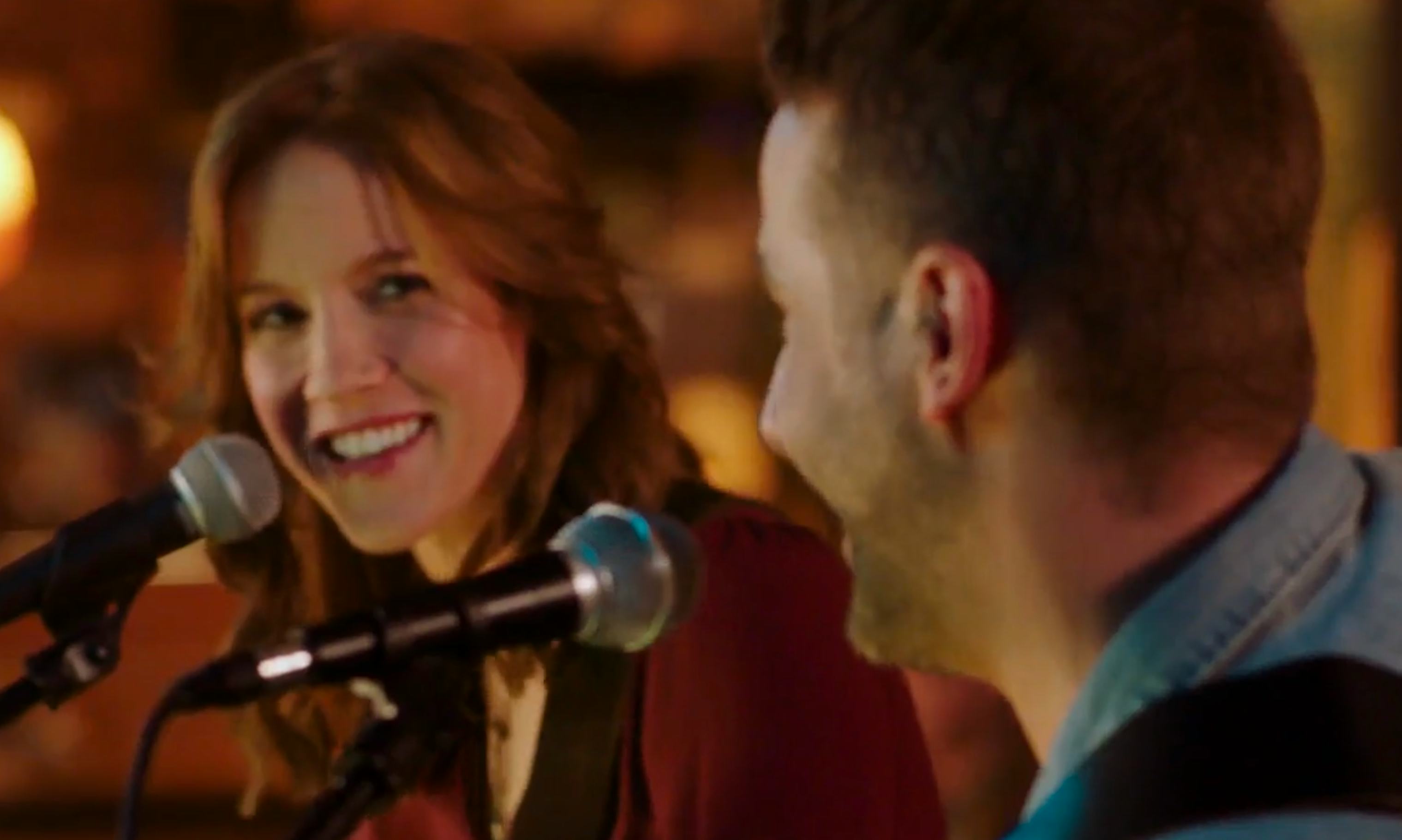 Hallmark’s 2020 Fall Harvest Movie Schedule Will Make You Crave A PSL