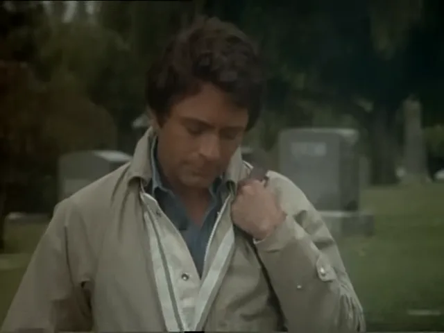 Marvel movies: 'Incredible Hulk' (1977) is the best Hulk movie ever