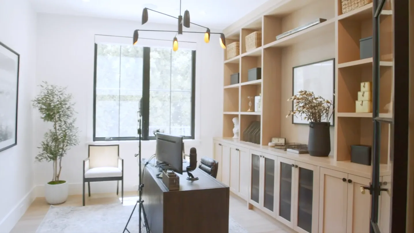 These Photos Of James Charles' First House Are So, So Stunning