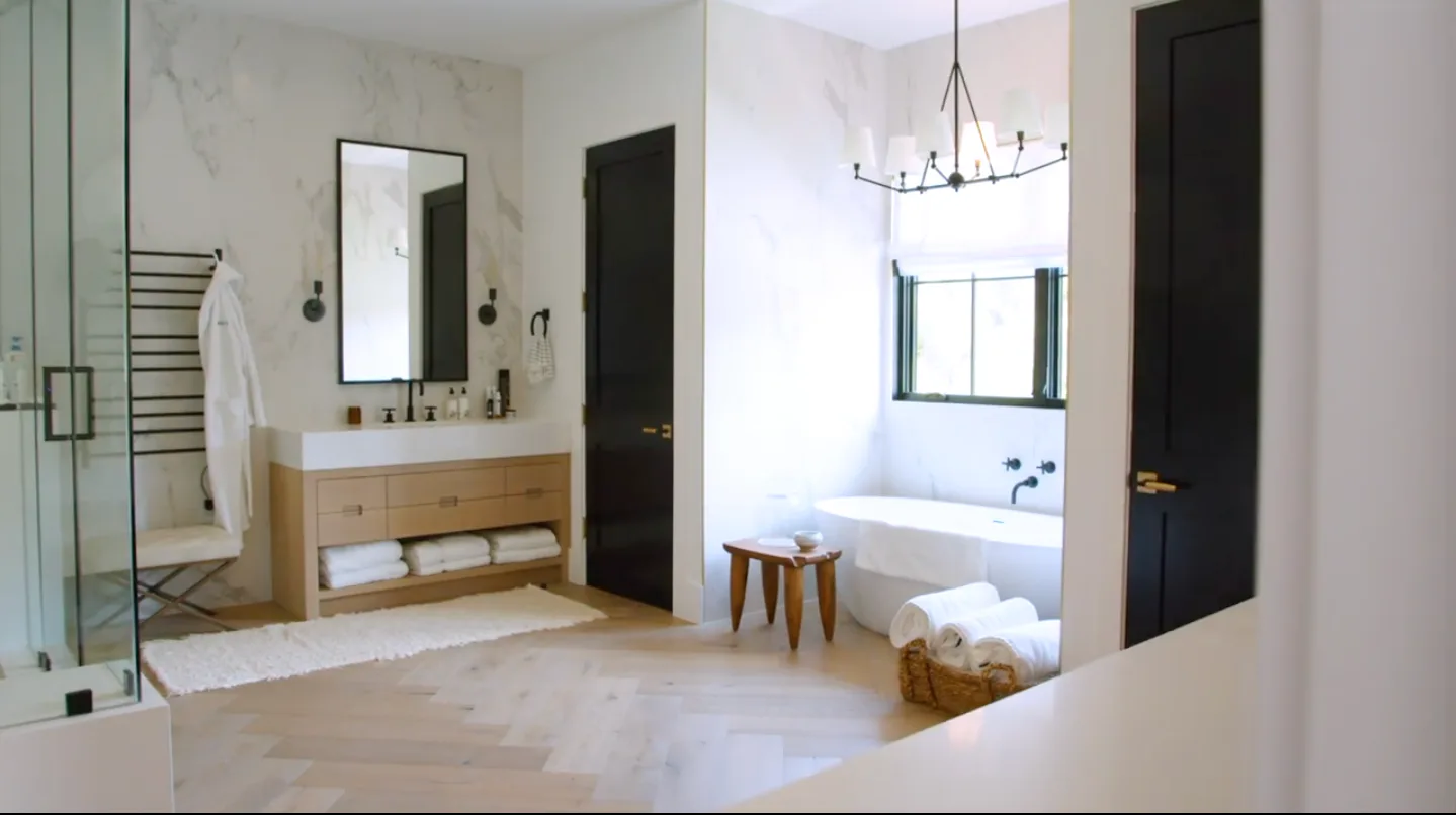 These Photos Of James Charles' First House Are So, So Stunning