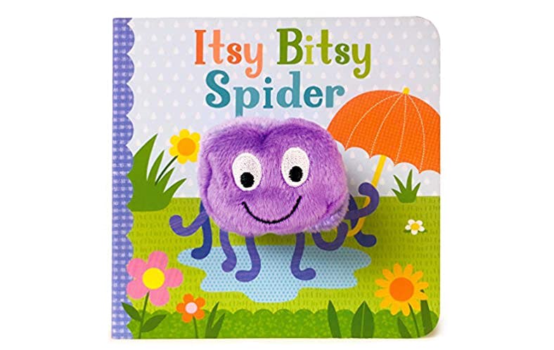 The 10 Best Books For 1-Year-Olds