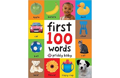 The 10 Best Books For 1-Year-Olds