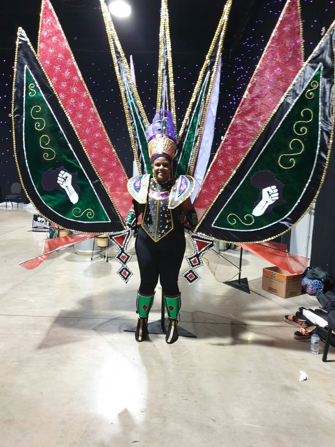 What Carnival Means To 5 Performers & Organisers In The UK