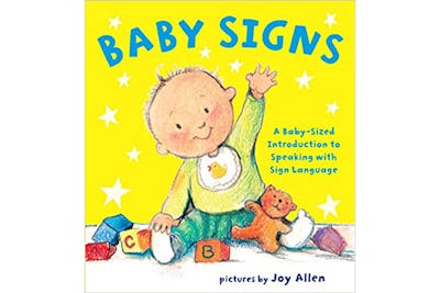 The 10 Best Books For 1-Year-Olds