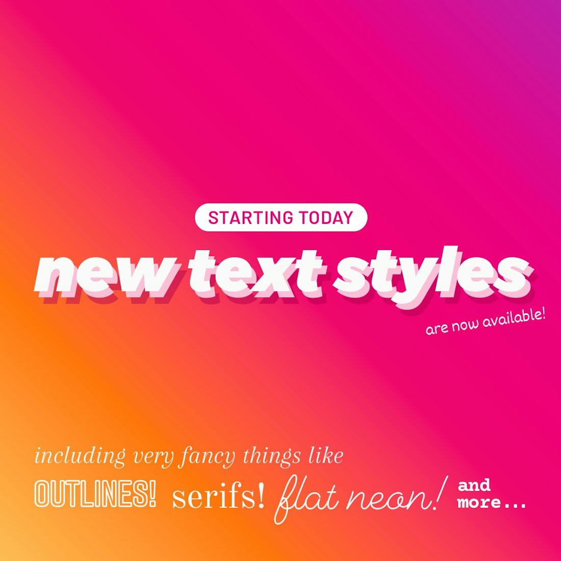 How To Get The New Fonts On Instagram 2020