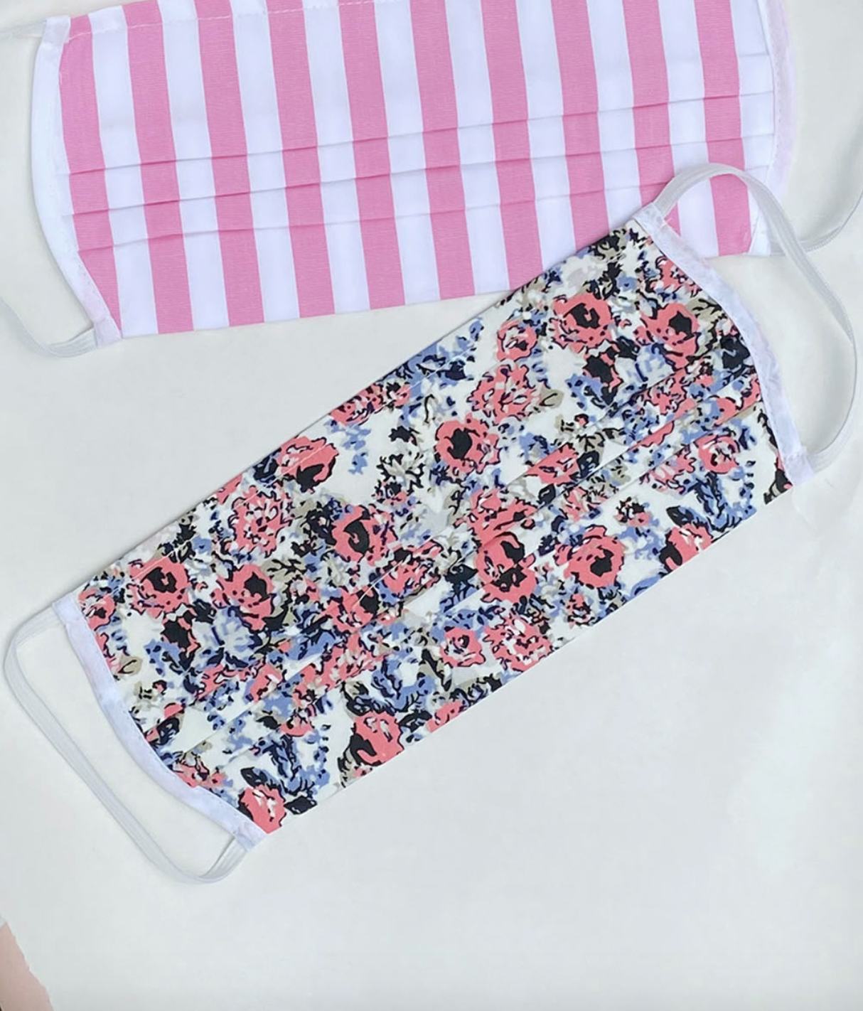 21 Floral Face Masks To Add Some Fun To Your Summer Look