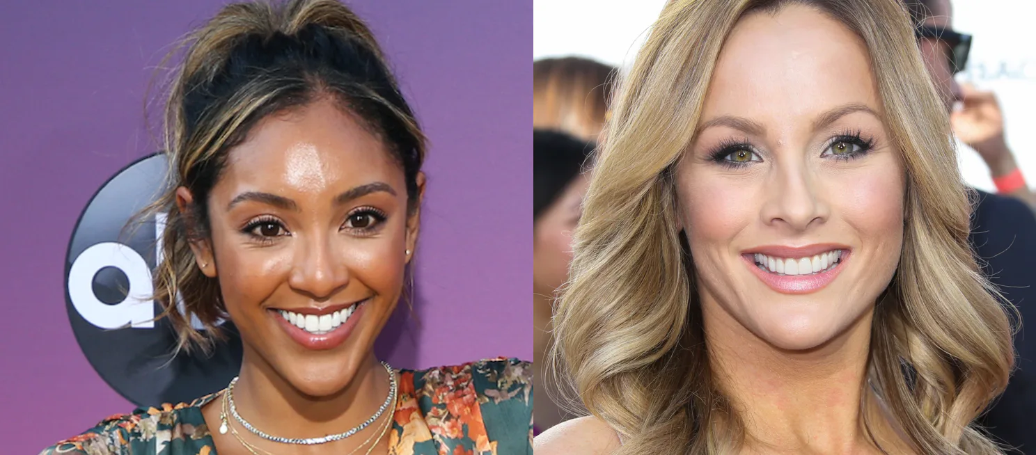 Tayshia & Clare Will Both Be Bachelorettes In Season 16, According To ...