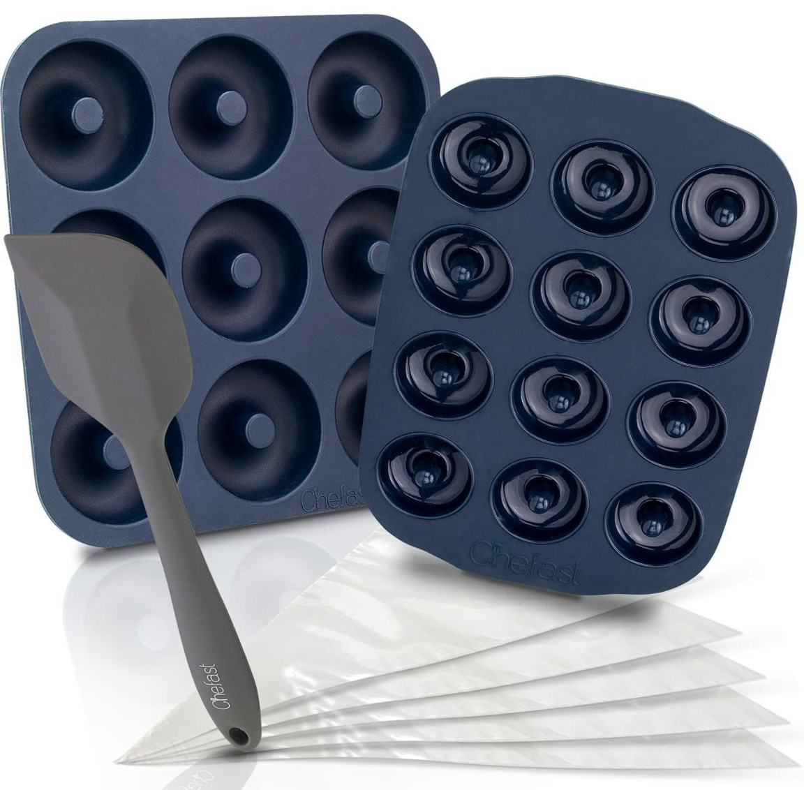 The 5 Best Donut Pans