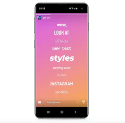 How To Get The New Fonts On Instagram 2020