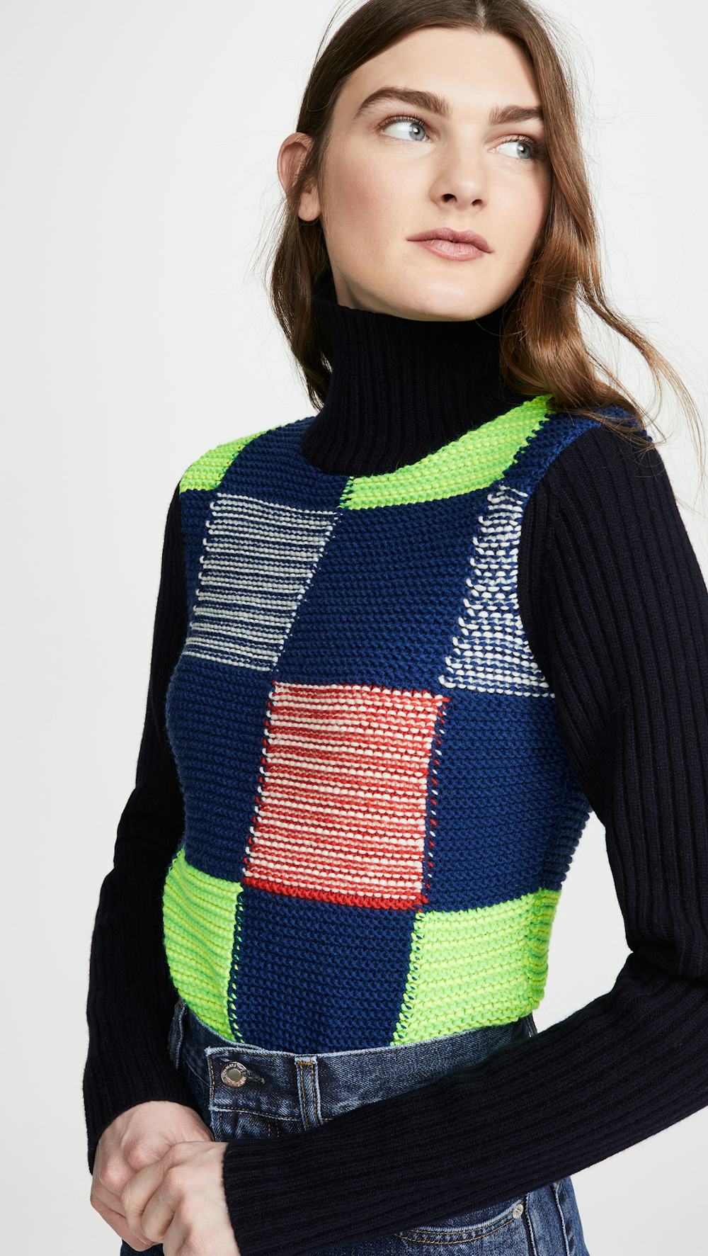 Patchwork Is The Fall 2020 Trend We’re Shopping Right Now