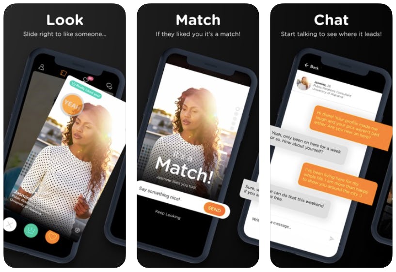 12 Dating Apps To Try In 2020 That'll Help You Find Love